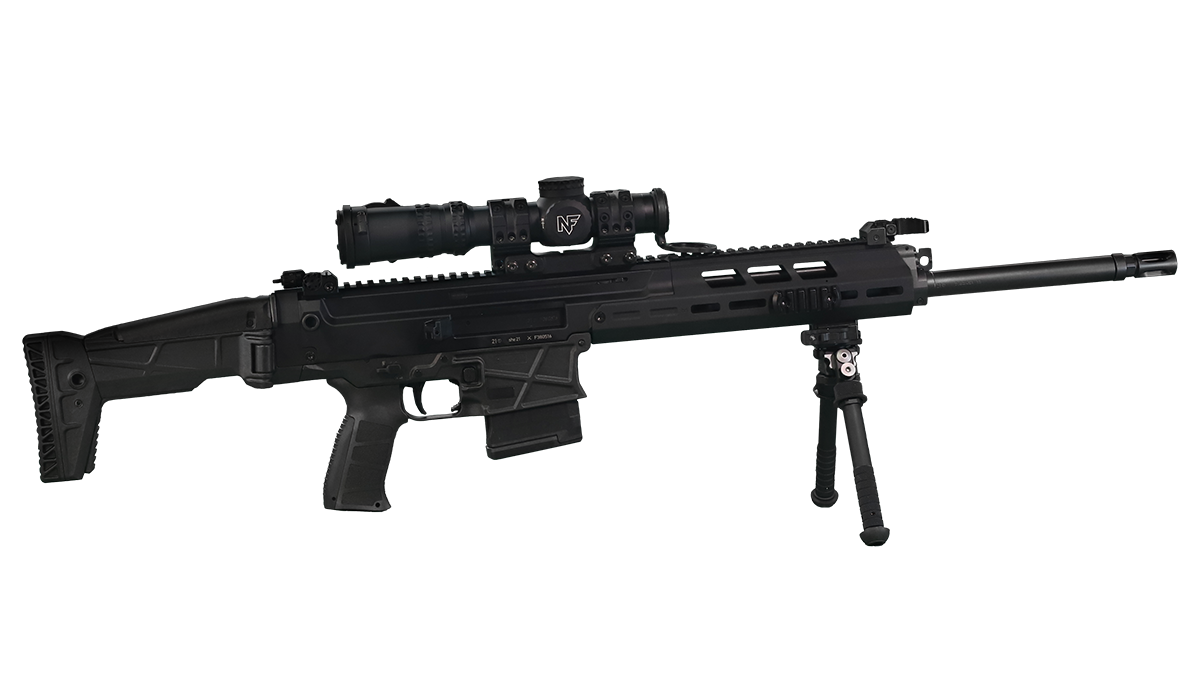 CZ BREN 2 PPS | Do armády