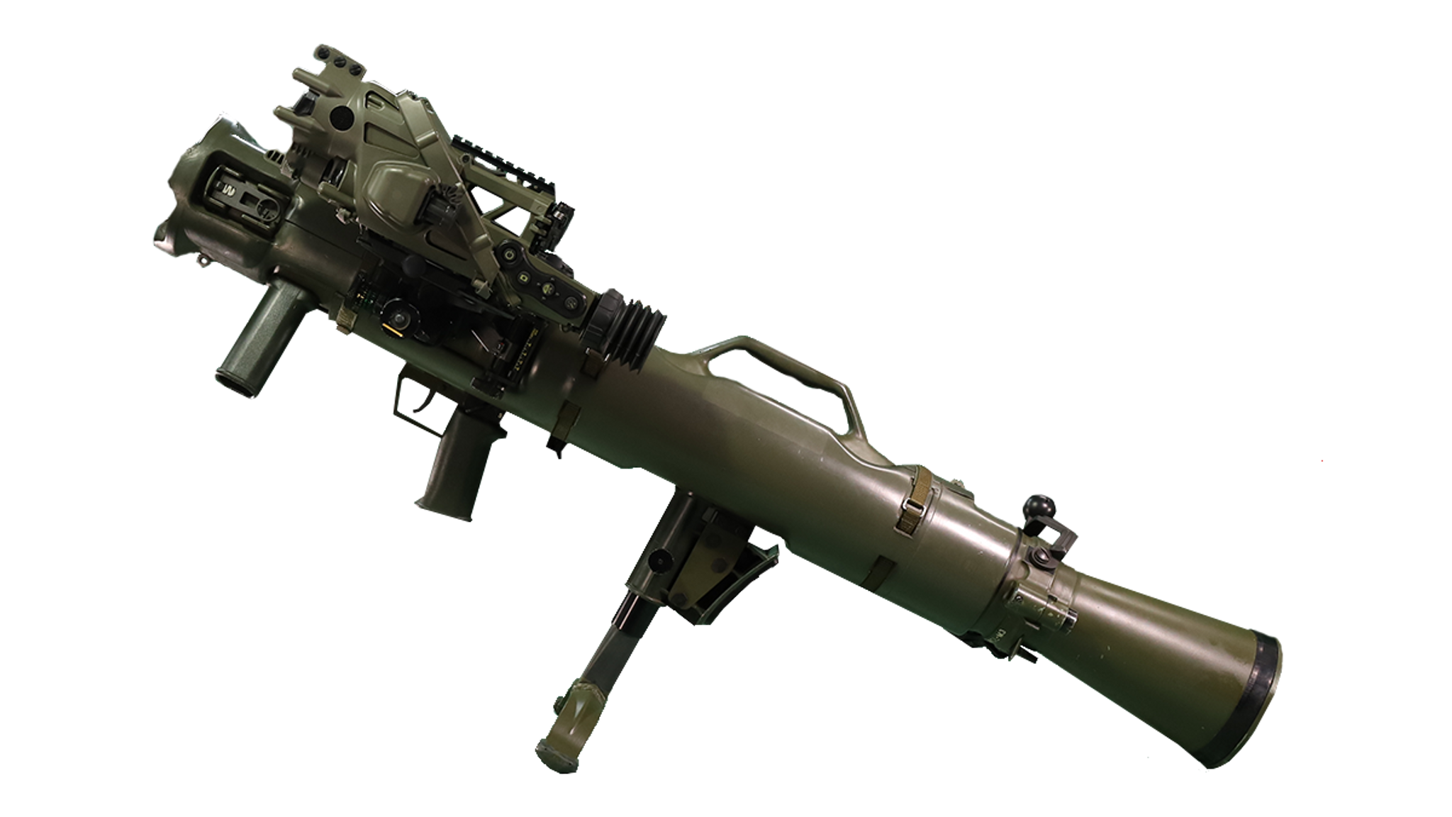 CARL GUSTAV M3 | Do armády