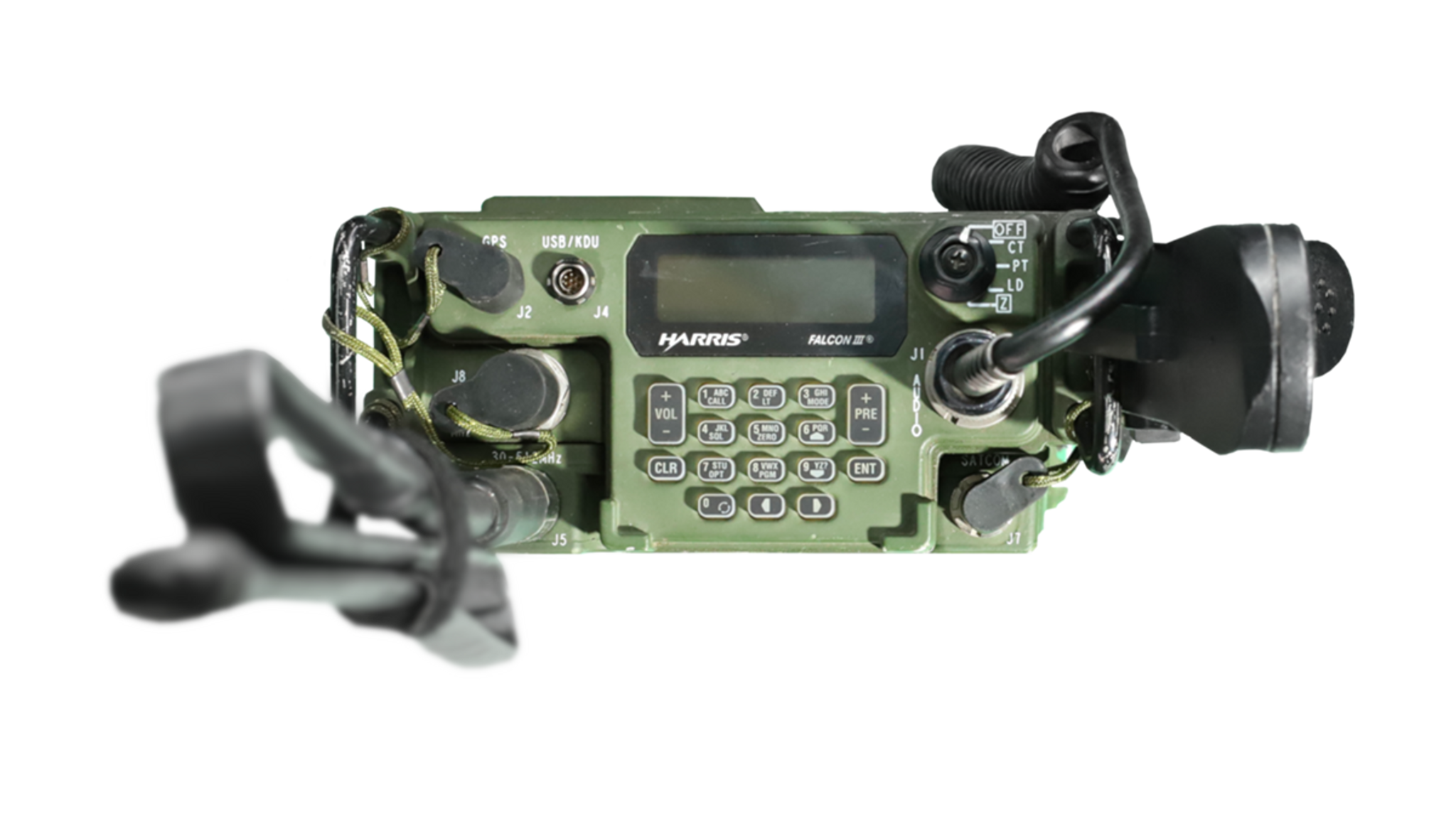 Výstroj | Do armády