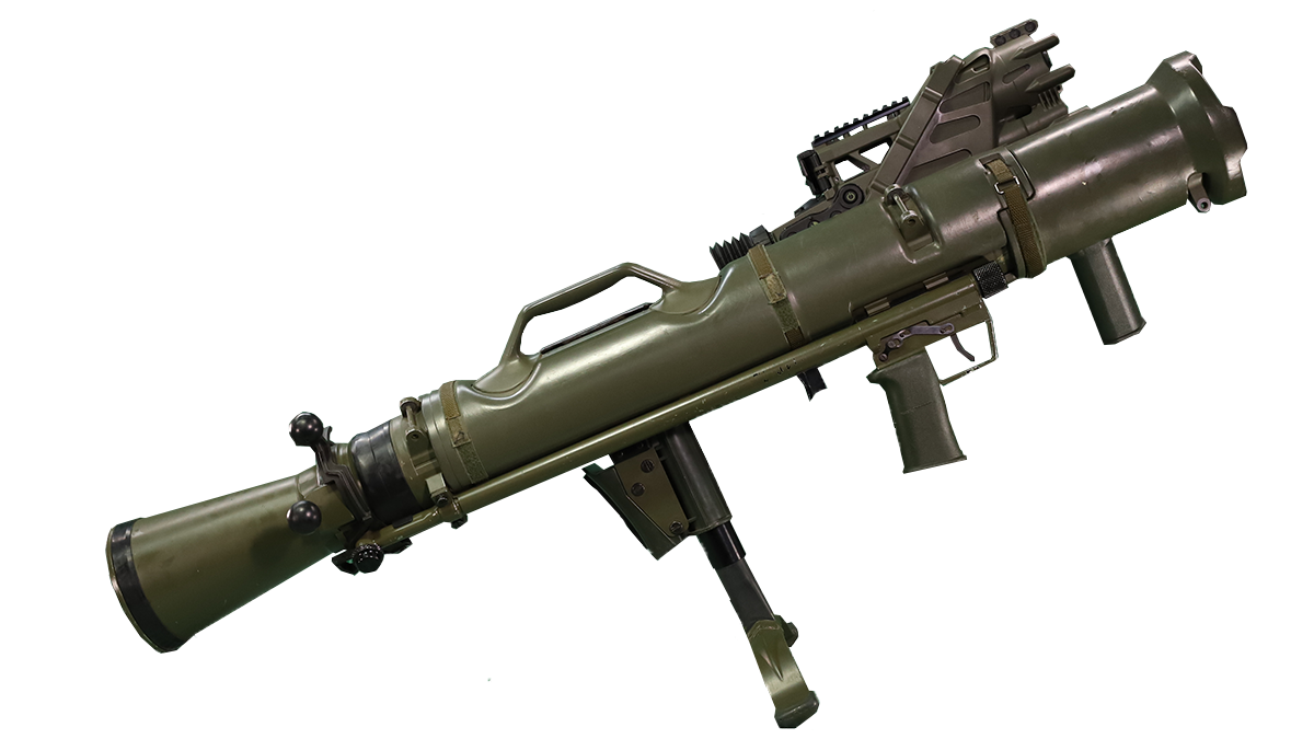 RPG-7 | Do armády
