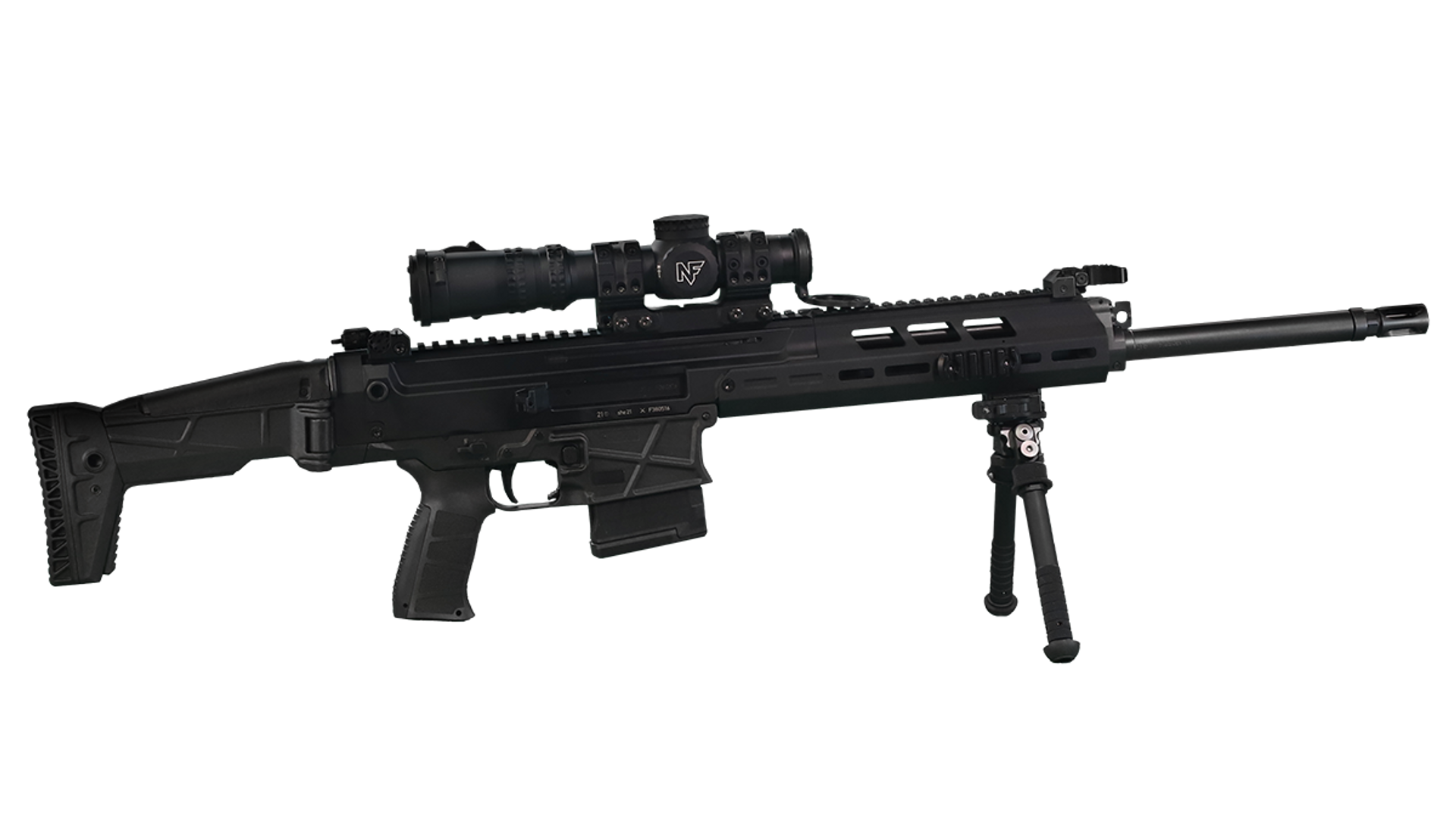 CZ BREN 2 PPS | Do armády