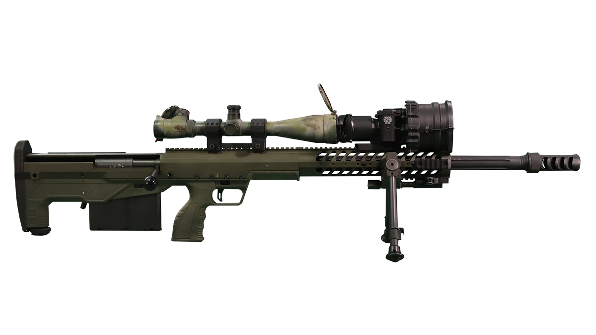 DTA HTI | Do armády