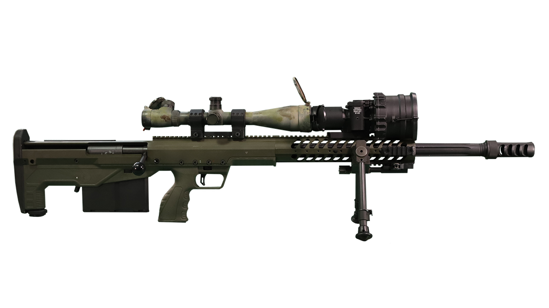 DTA HTI | Do armády