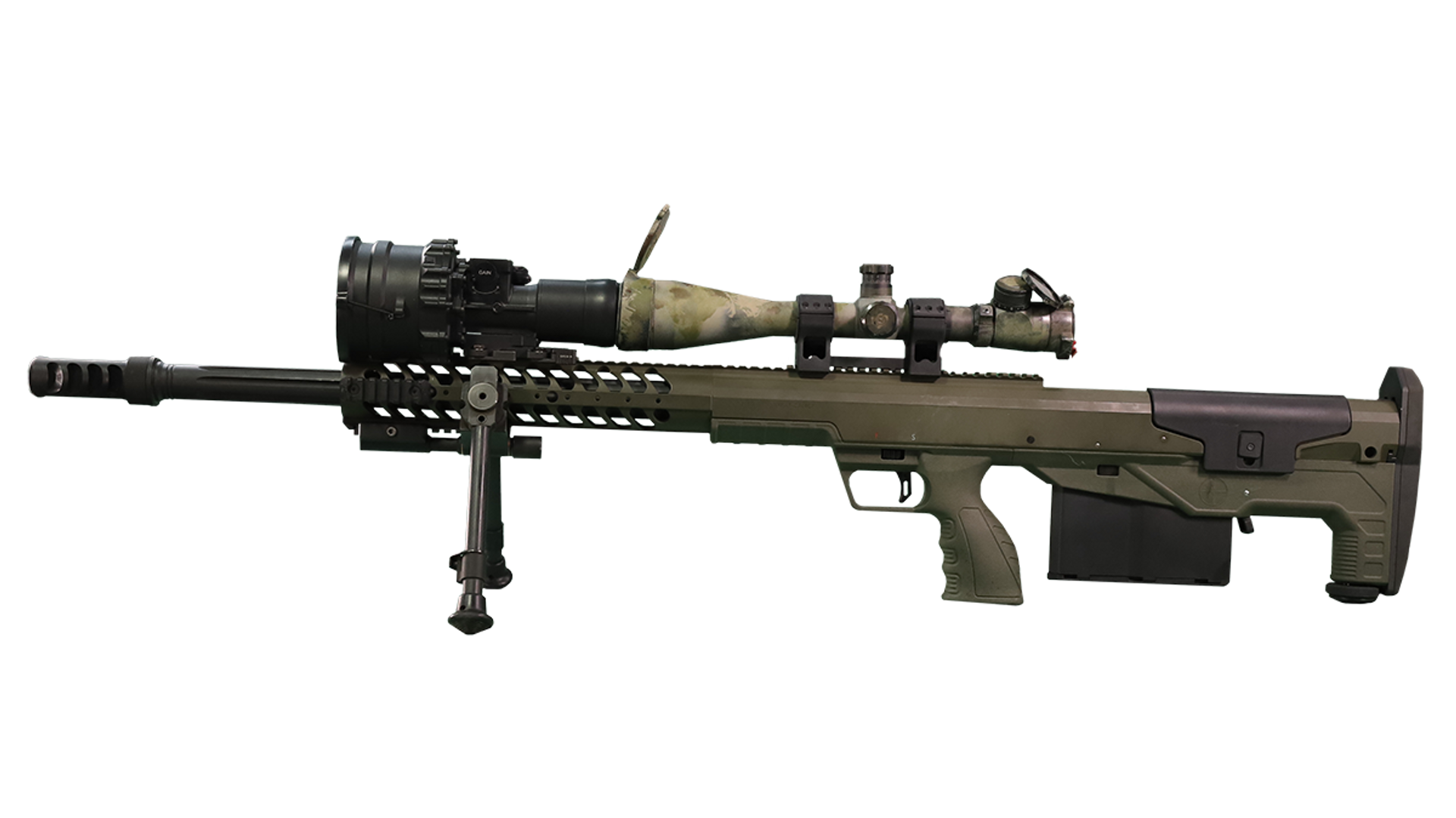 DTA HTI | Do armády