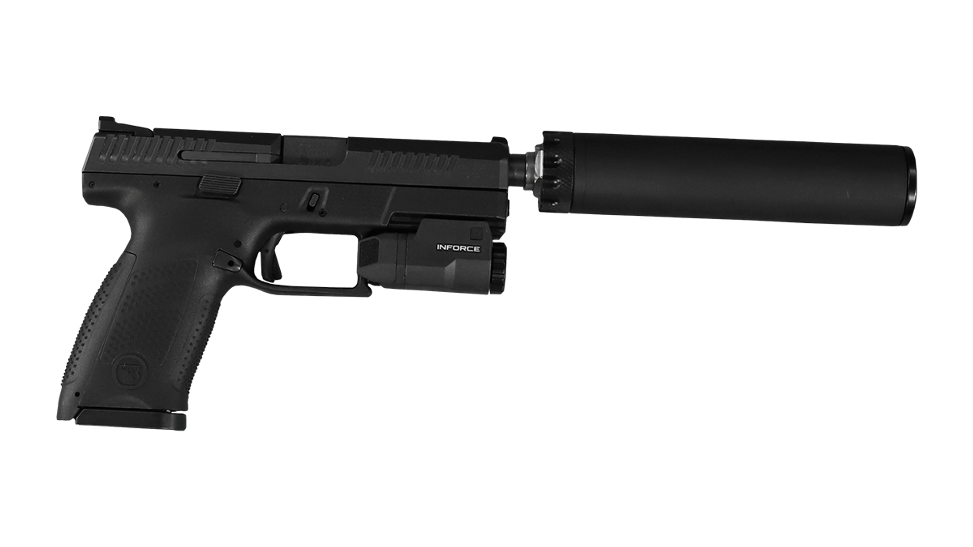 Výzbroj | Do armády