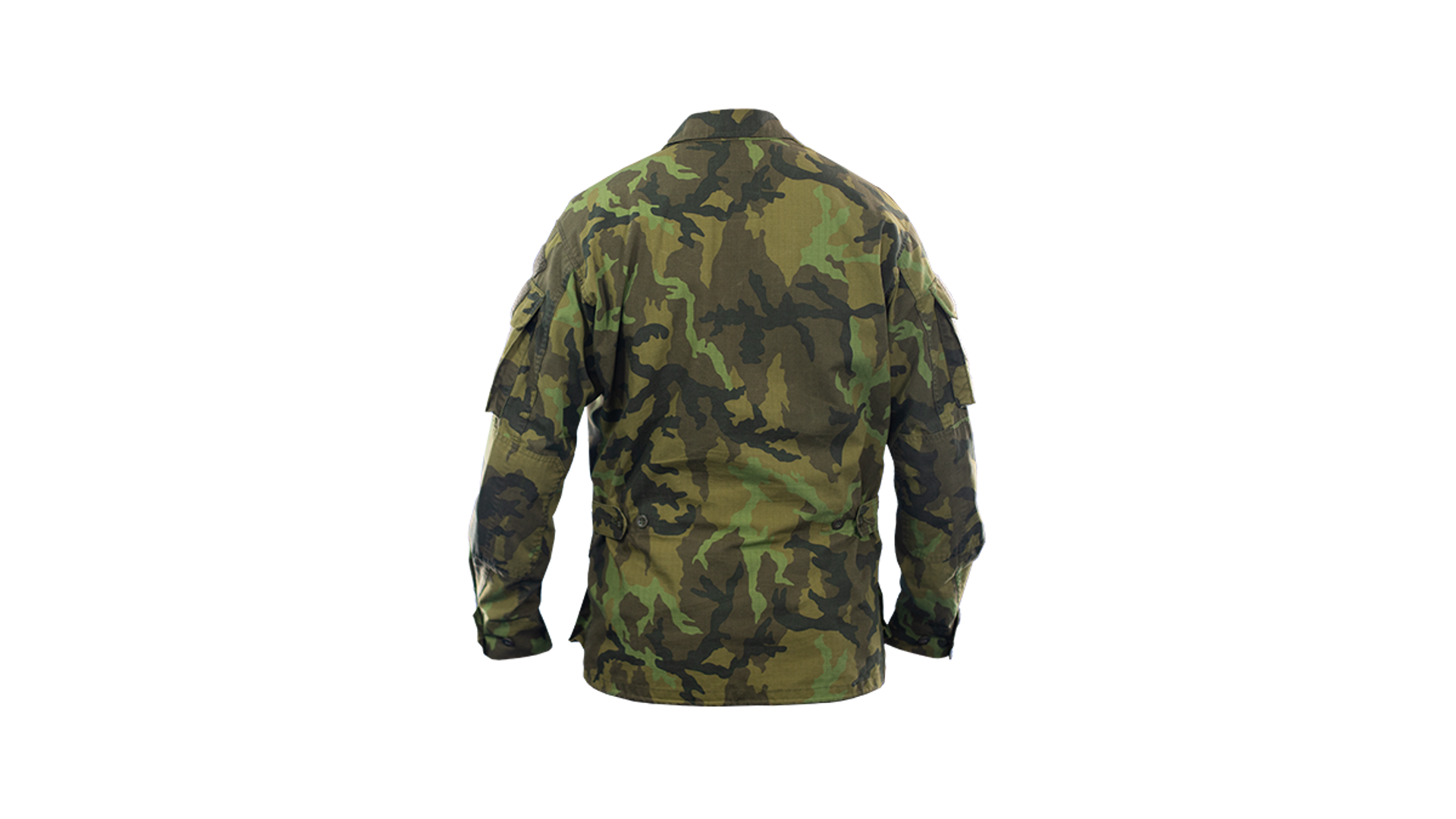 Oděv vzor 95 | Do armády