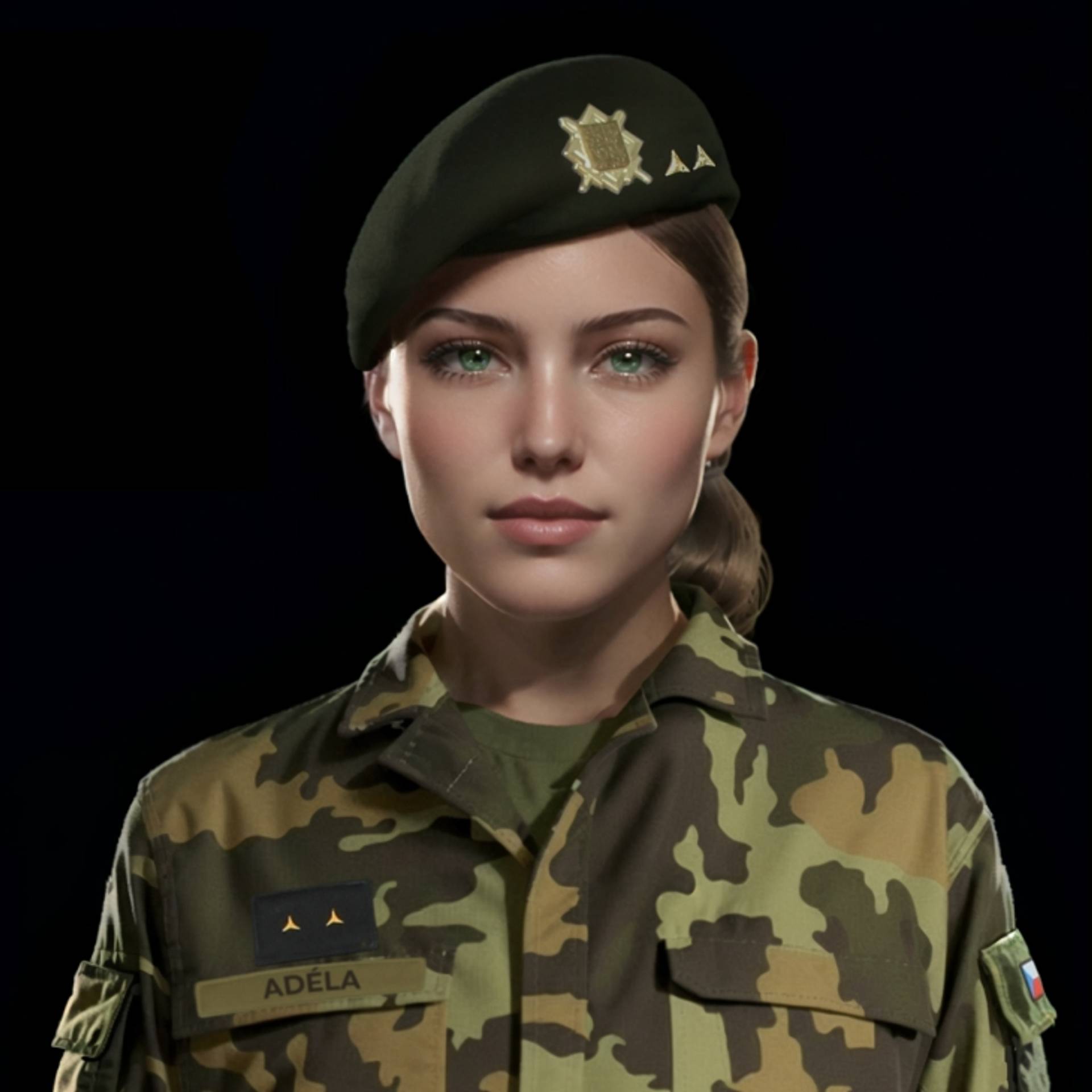 Voják z povolání – příklady pozic v armádě | Do armády