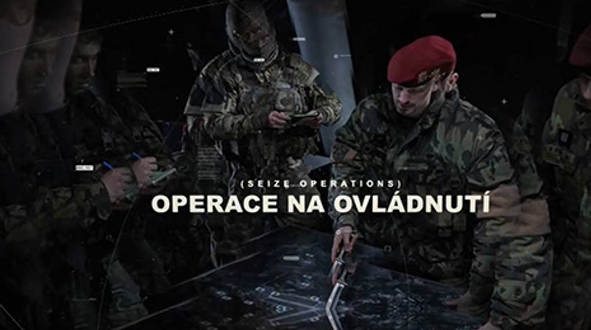 43. výsadkový pluk | Do armády