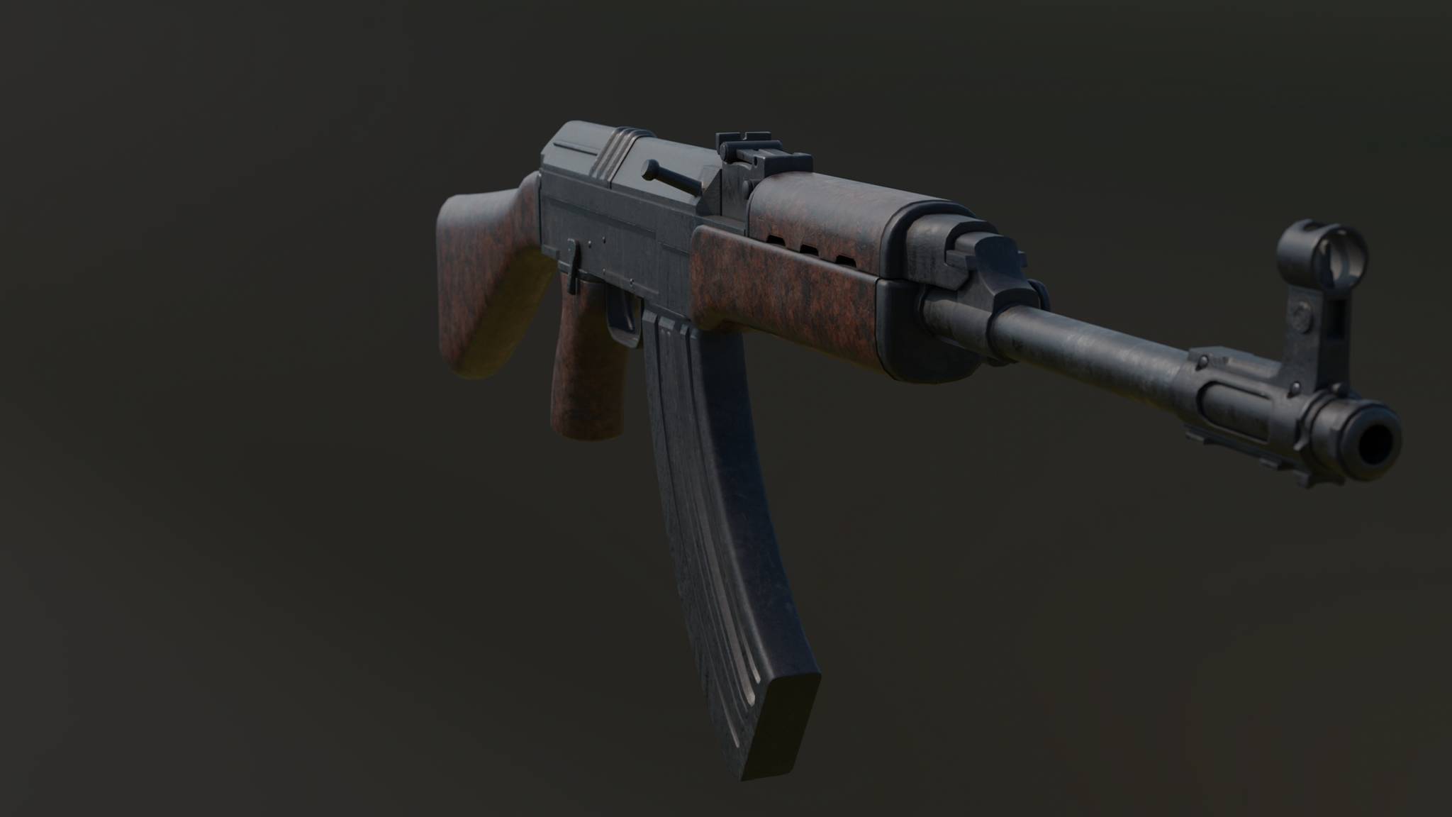 SA VZ. 58 | Do armády