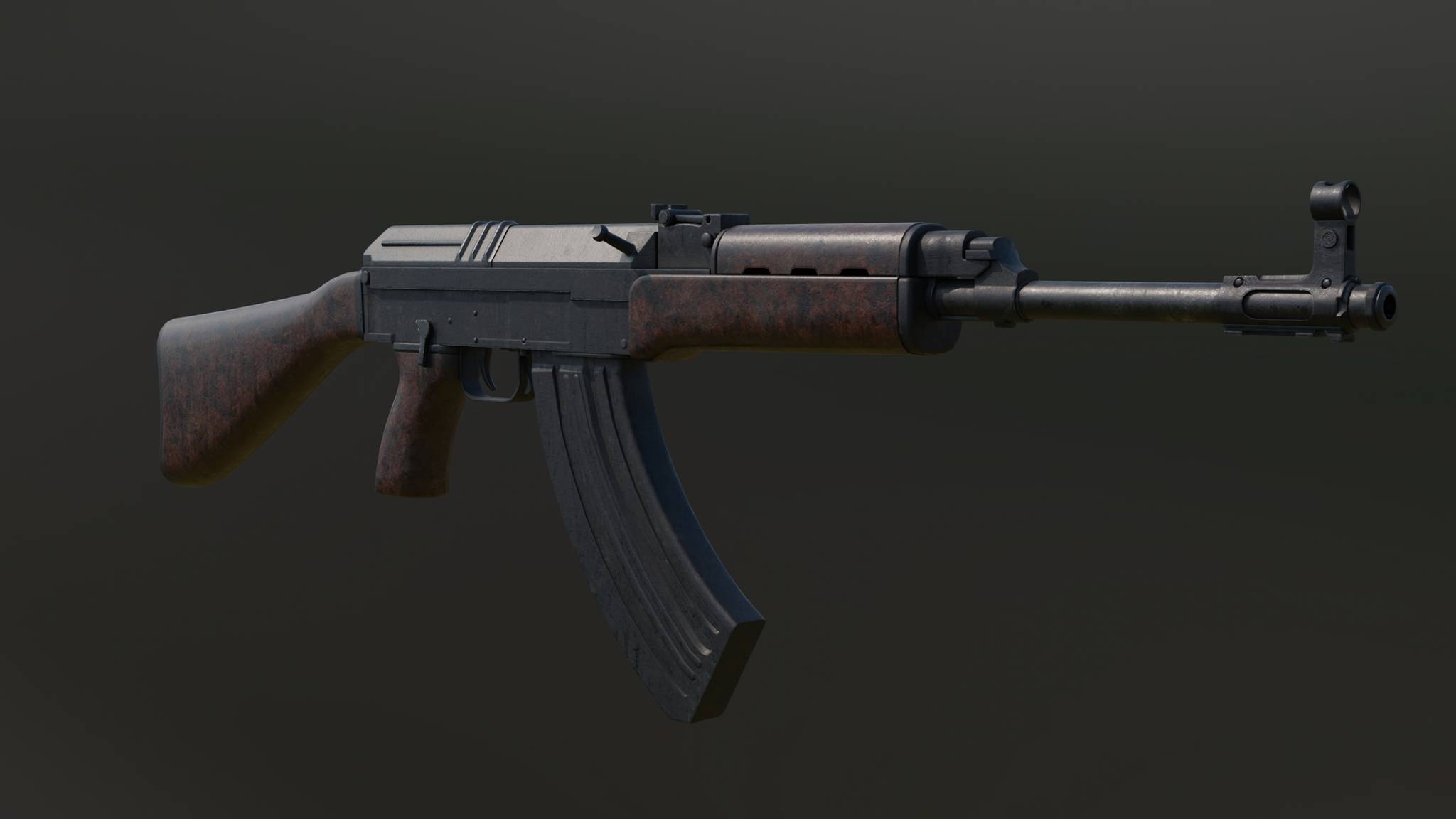 SA VZ. 58 | Do armády