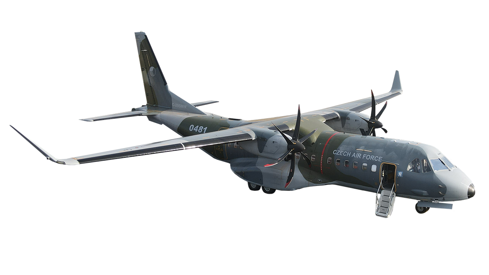 Technika | Do armády