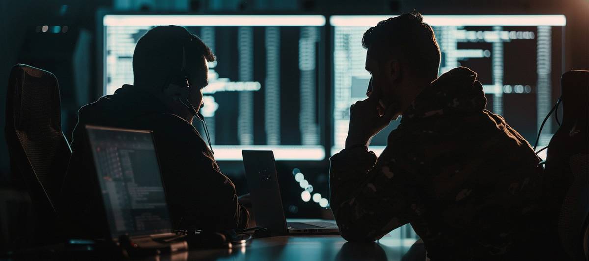 Programátor | Do armády